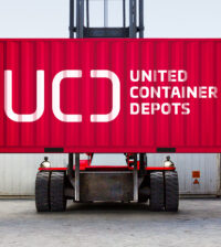 United Container Depots – World Class Reefer Repair Facility