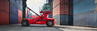 United Container Depots – World Class Reefer Repair Facility