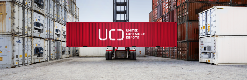 Privacy Notice – United Container Depots