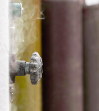 United Container Depots – World Class Reefer Repair Facility